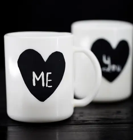 Review Dzaki Store: Tempat Terbaik Buat Mug Custom Unik & Personal ...